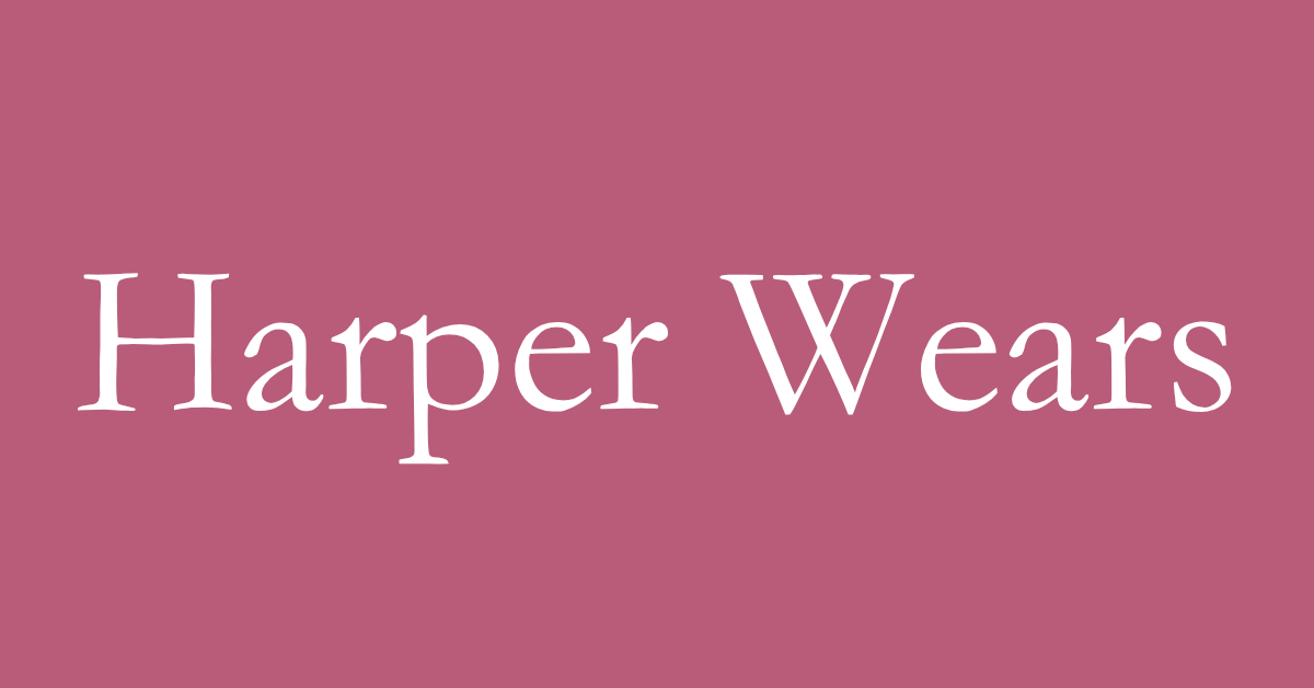 Women - Coats & Jackets | Harper Wears